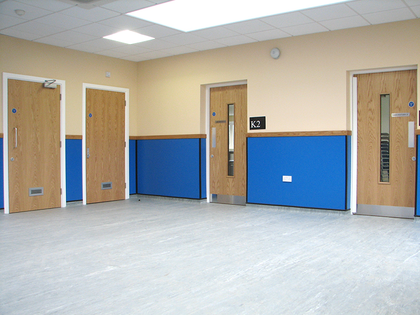 Health – EDSL Group Doorset Solutions
