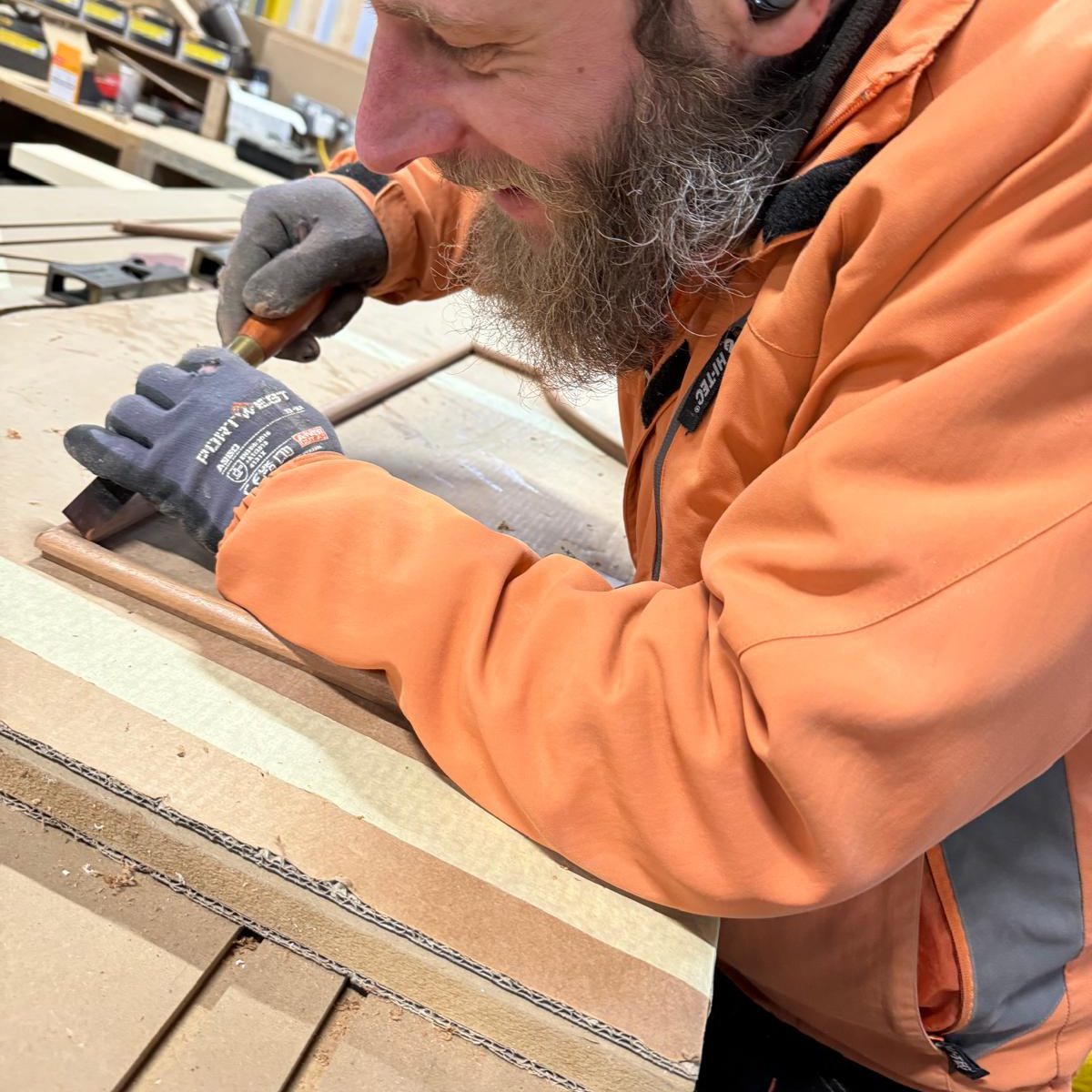 EDSL Group Doorset Solutions – Doorset Solutions